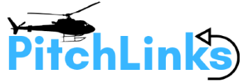 PitchLinks Ltd